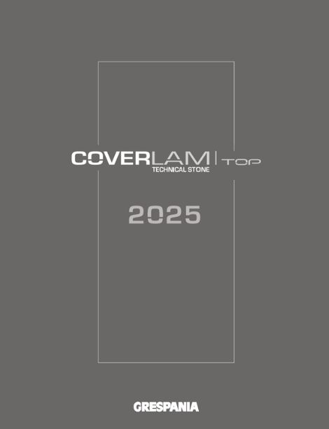 Catálogos Grespania - AZUVIL