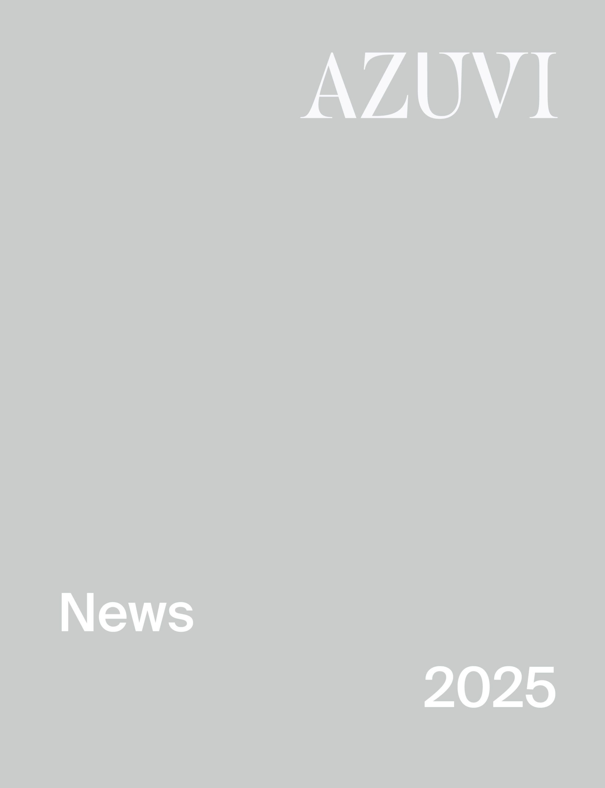 Catálogos Azuvi - AZUVIL